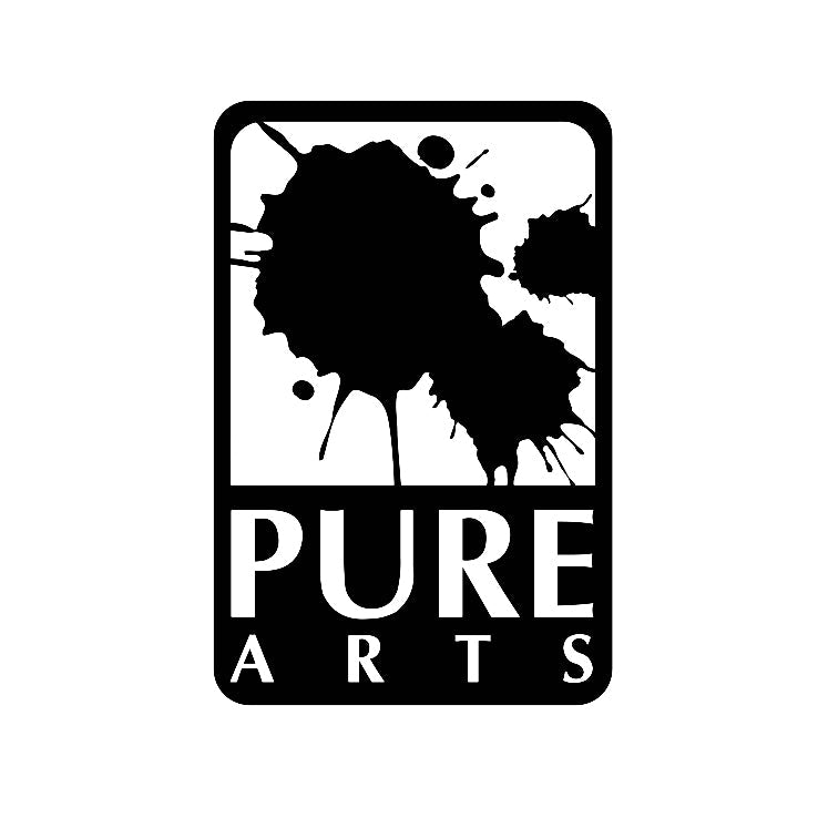 PureArts — Secret Compass