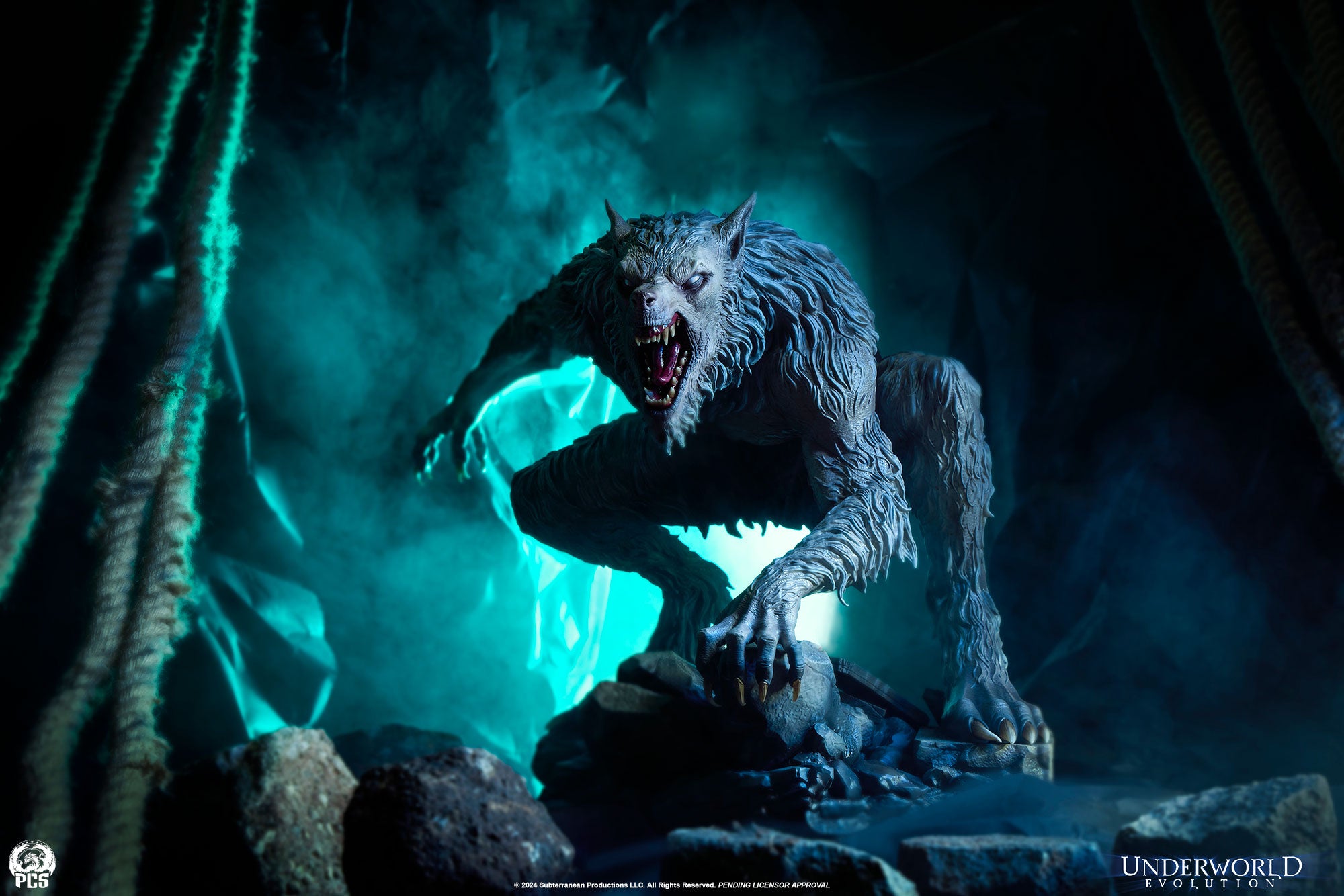 Underworld Evolution Werewolf DoBlu.com – 4K UHD & Blu Ray Reviews