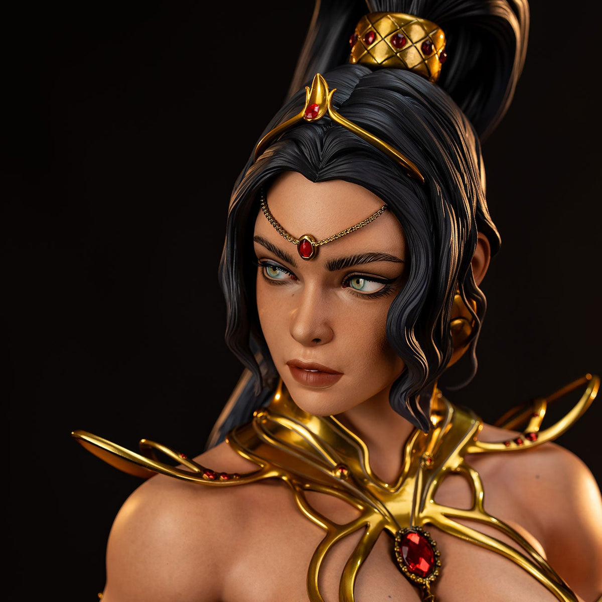 A Princess of Mars: Dejah Thoris Half Scale — Secret Compass