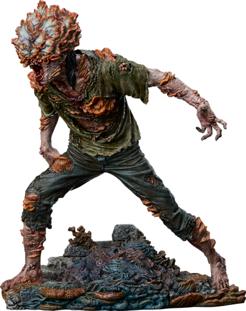 The Last of Us (HBO): Clicker — Secret Compass