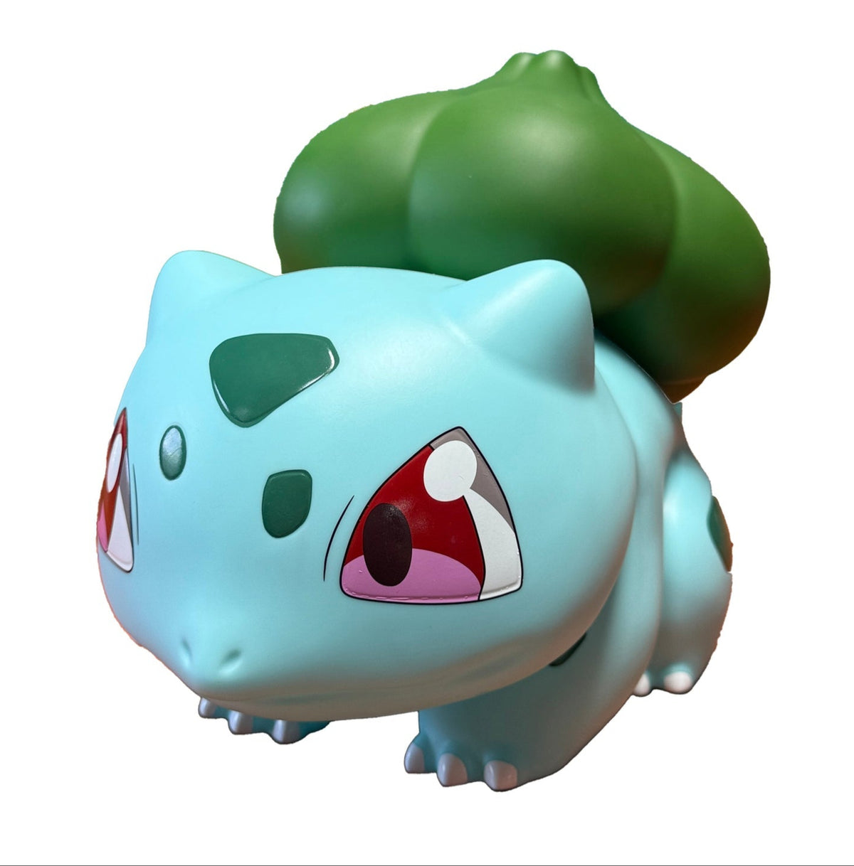 Pokémon: Bulbasaur — Secret Compass