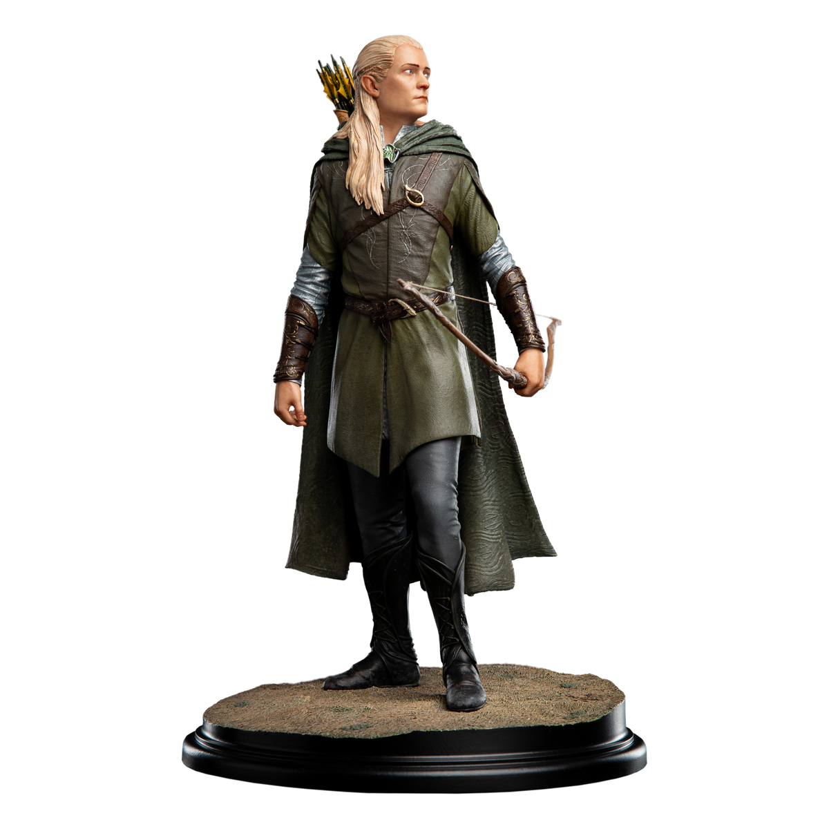 The Lord of the Rings: Legolas Hunter of the Plains (Classic Series ...