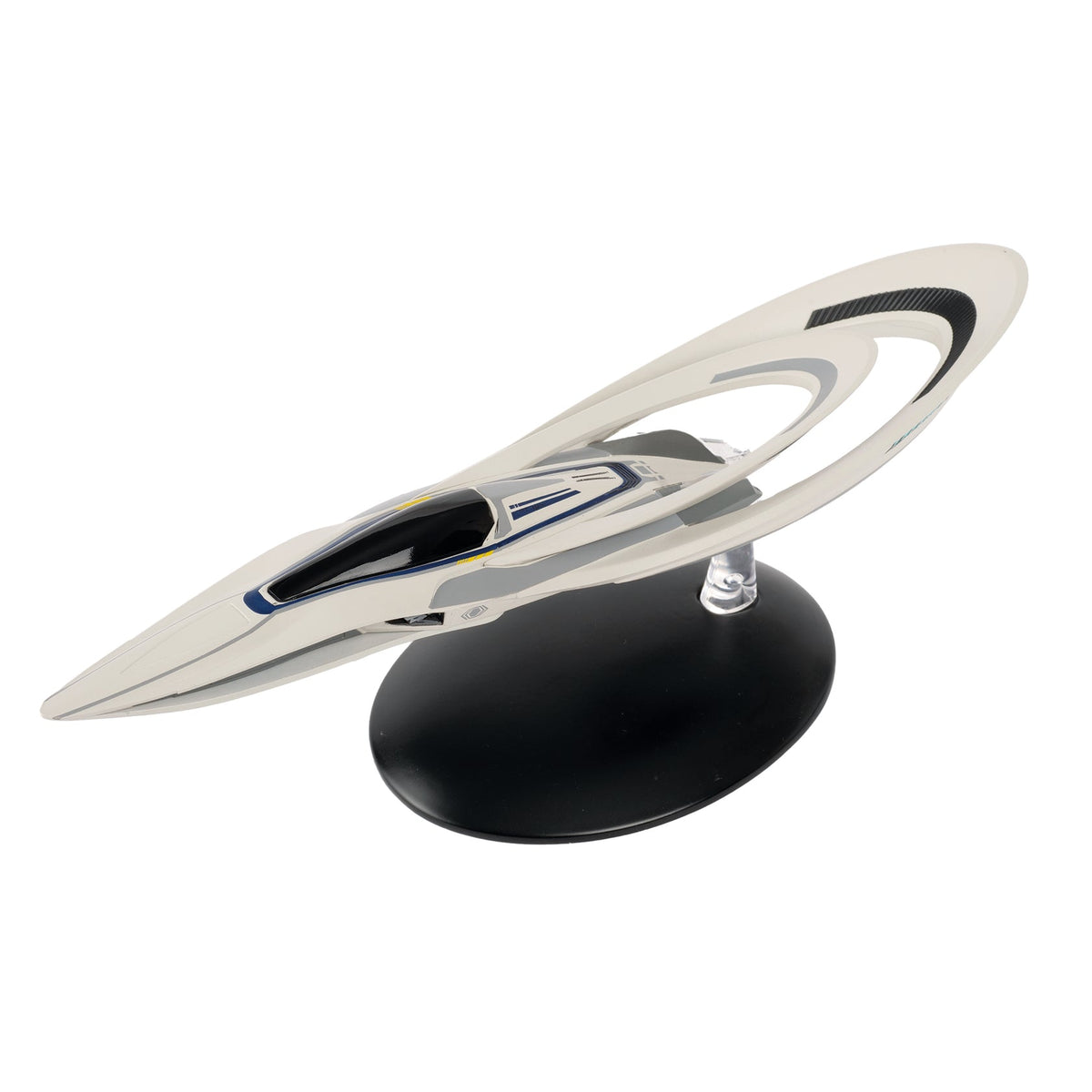 The Orville: Pterodon (Union Fighter PT-197) — Secret Compass