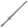 DC Zack Snyder's Justice League: Wonder Woman Sword Of Athena — Secret ...