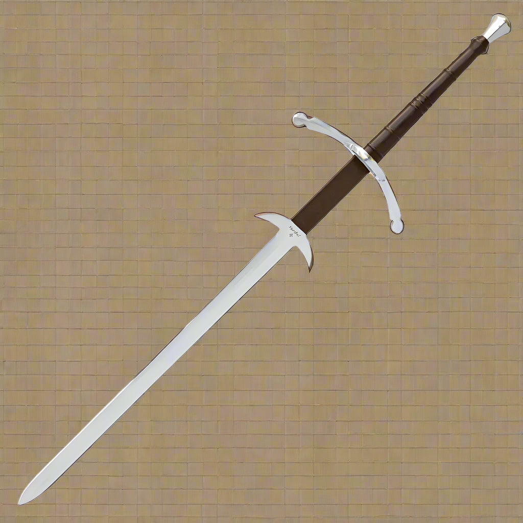 Honshu Historical Great Sword — Secret Compass