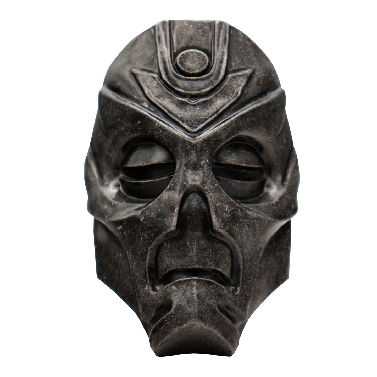 Skyrim Dragon Priest Mask Collection