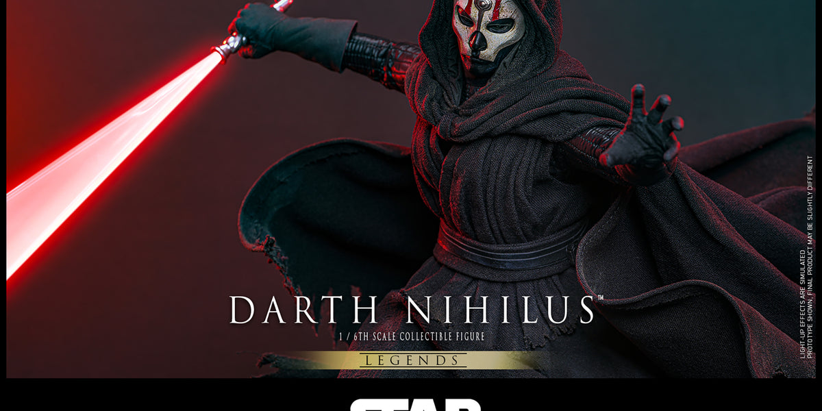 Darth Nihilus