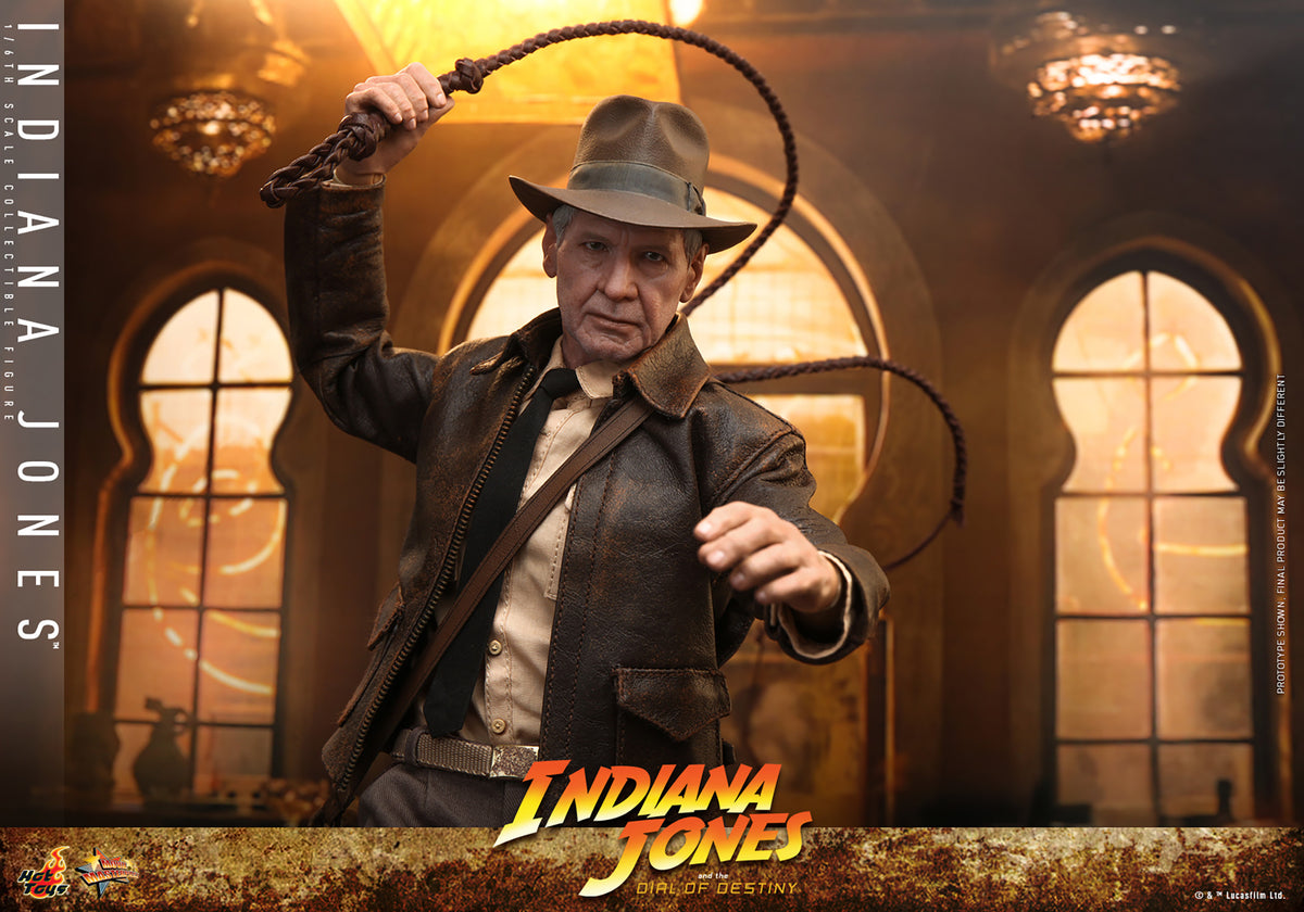 Indiana Jones and the Dial of Destiny: Indiana Jones — Secret Compass