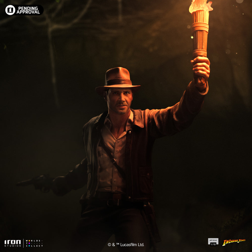 Indiana Jones: Indiana Jones — Secret Compass