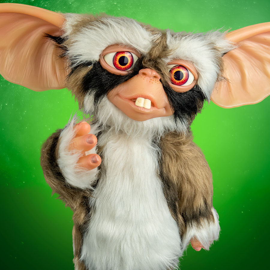 Gremlins 2 The New Batch: Lenny Mogwai — Secret Compass