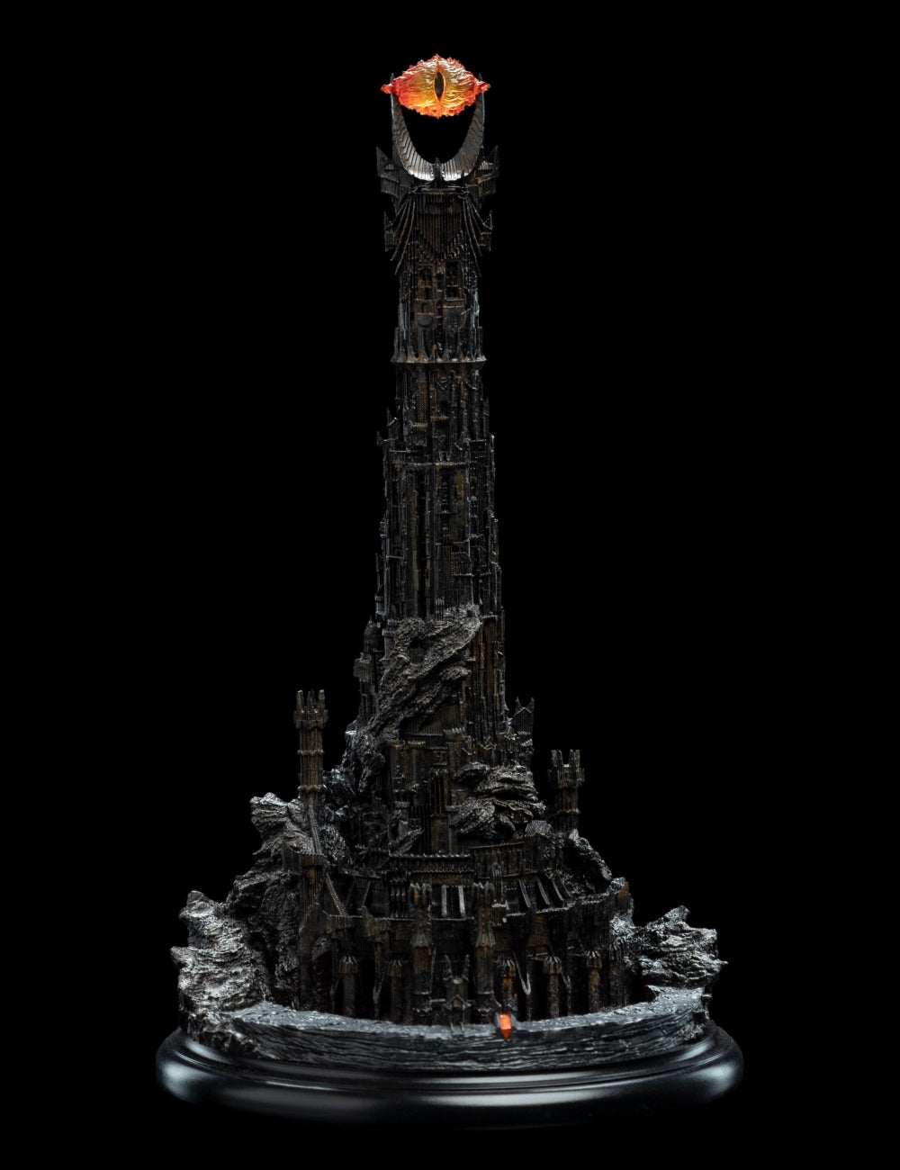 Lord of the Rings: Tower of Barad-dur — Secret Compass