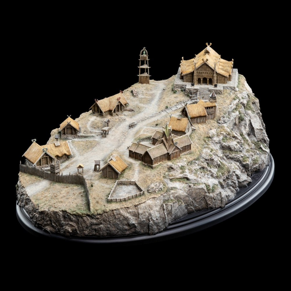 Lord of the Rings: Edoras — Secret Compass