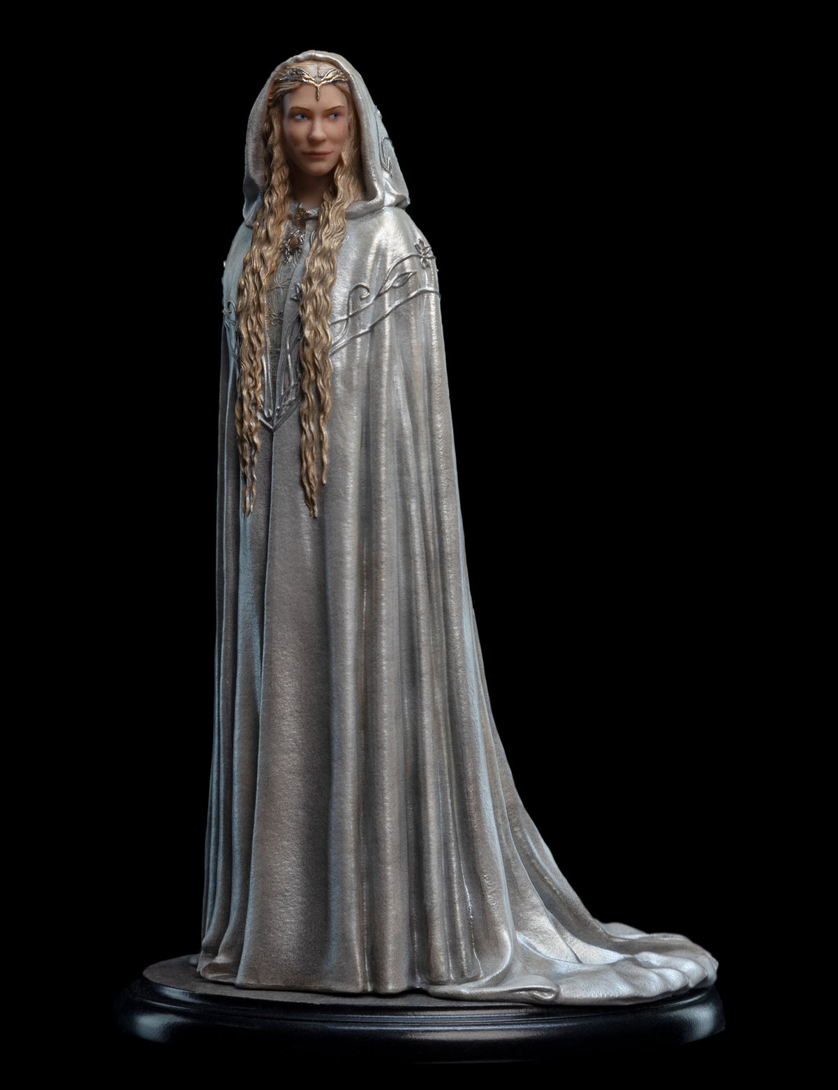 Lord of the Rings: Galadriel Miniature Statue — Secret Compass