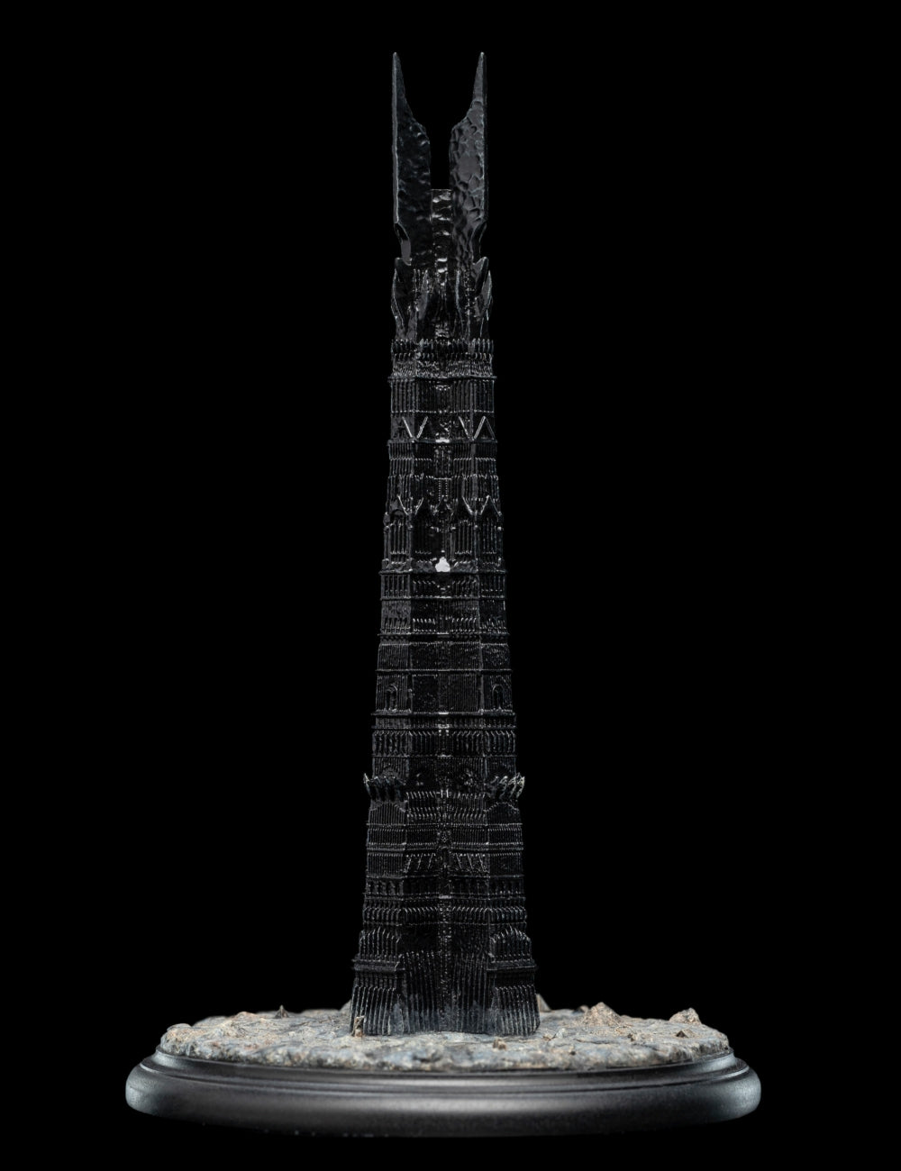 The Lord of the Rings: Tower of Orthanc — Secret Compass