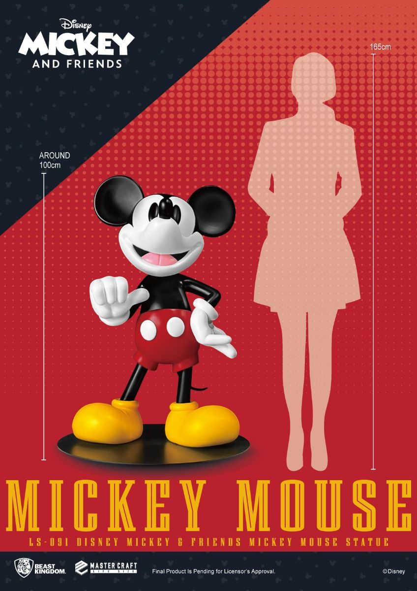 Disney Mickey & Friends: Mickey Mouse — Secret Compass