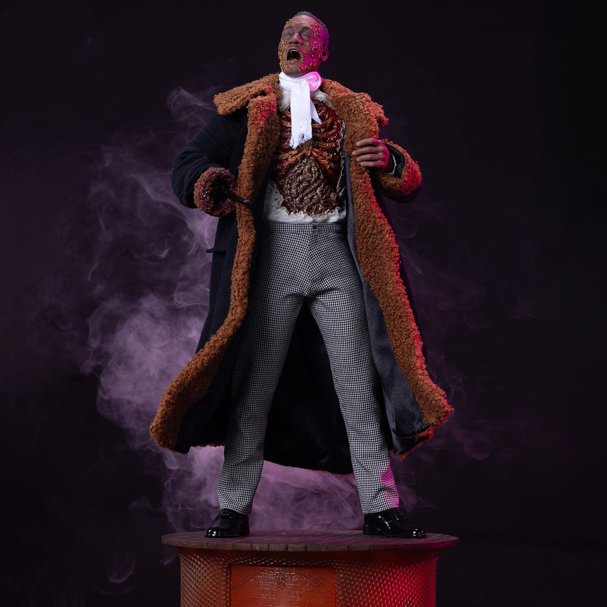 Candyman (1992): Candyman Quarter Scale — Secret Compass