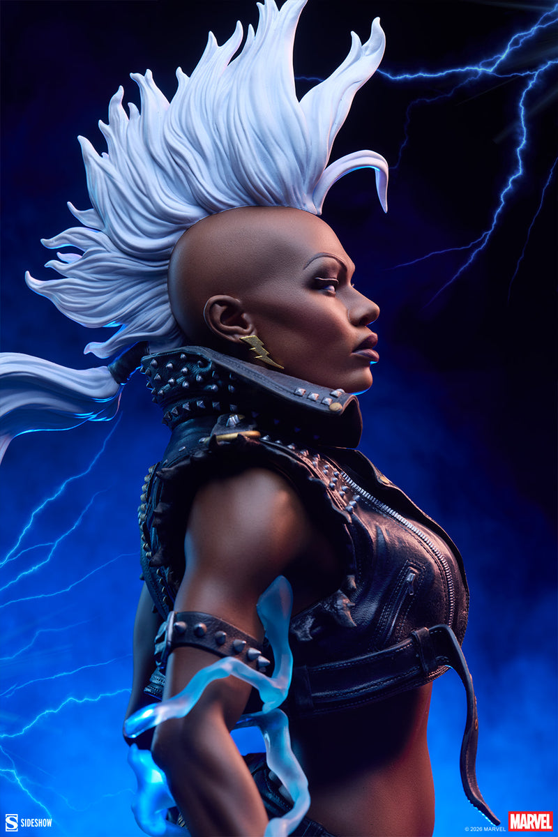 Marvel X-Men: Storm Premium Format Figure — Secret Compass