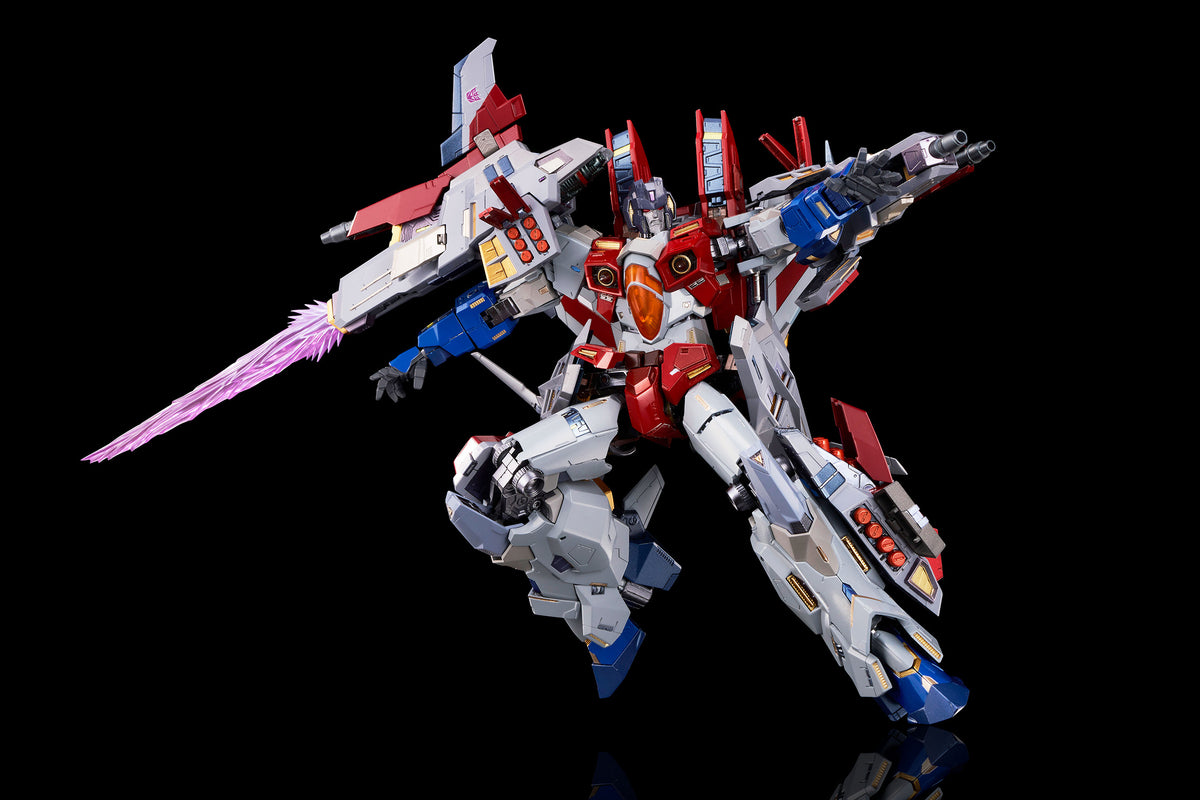 Transformers: Starscream — Secret Compass