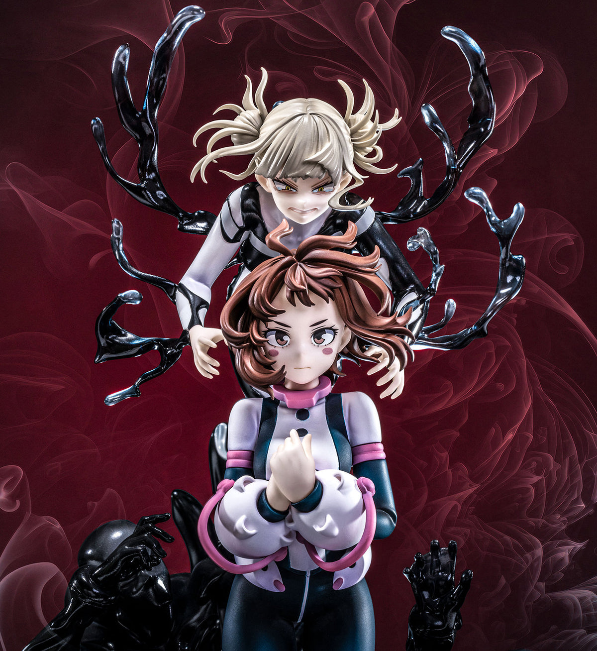 My Hero Academia: Shojo No Ego — Secret Compass