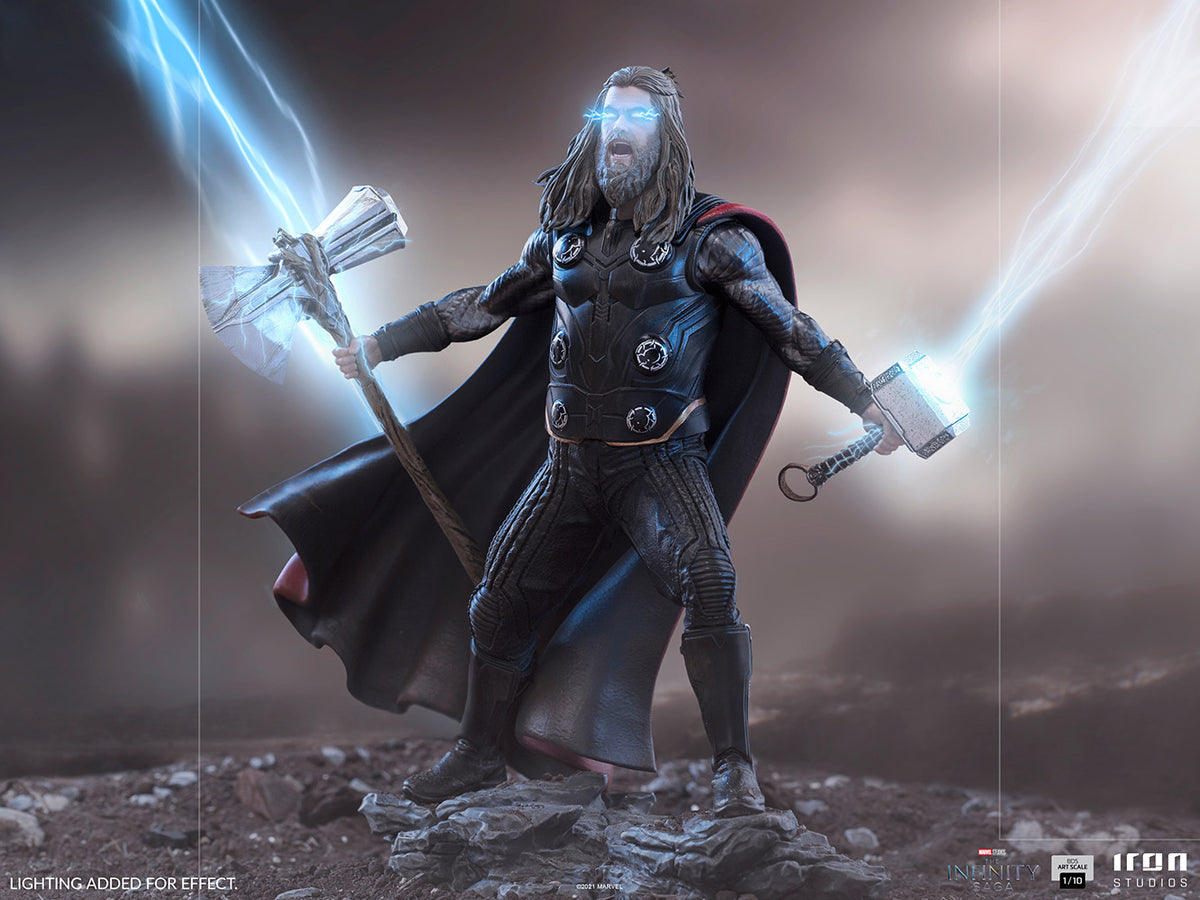Marvel The Infinity Saga: Thor Ultimate — Secret Compass