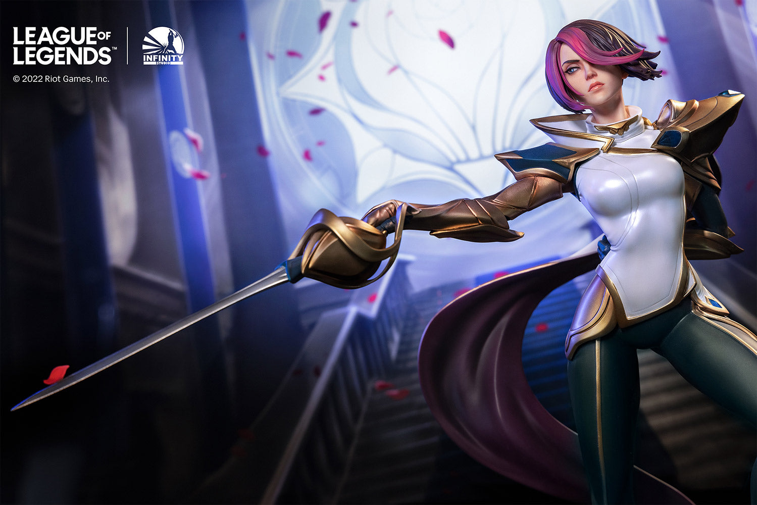 Fiora League