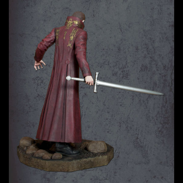 Underworld Viktor Costume