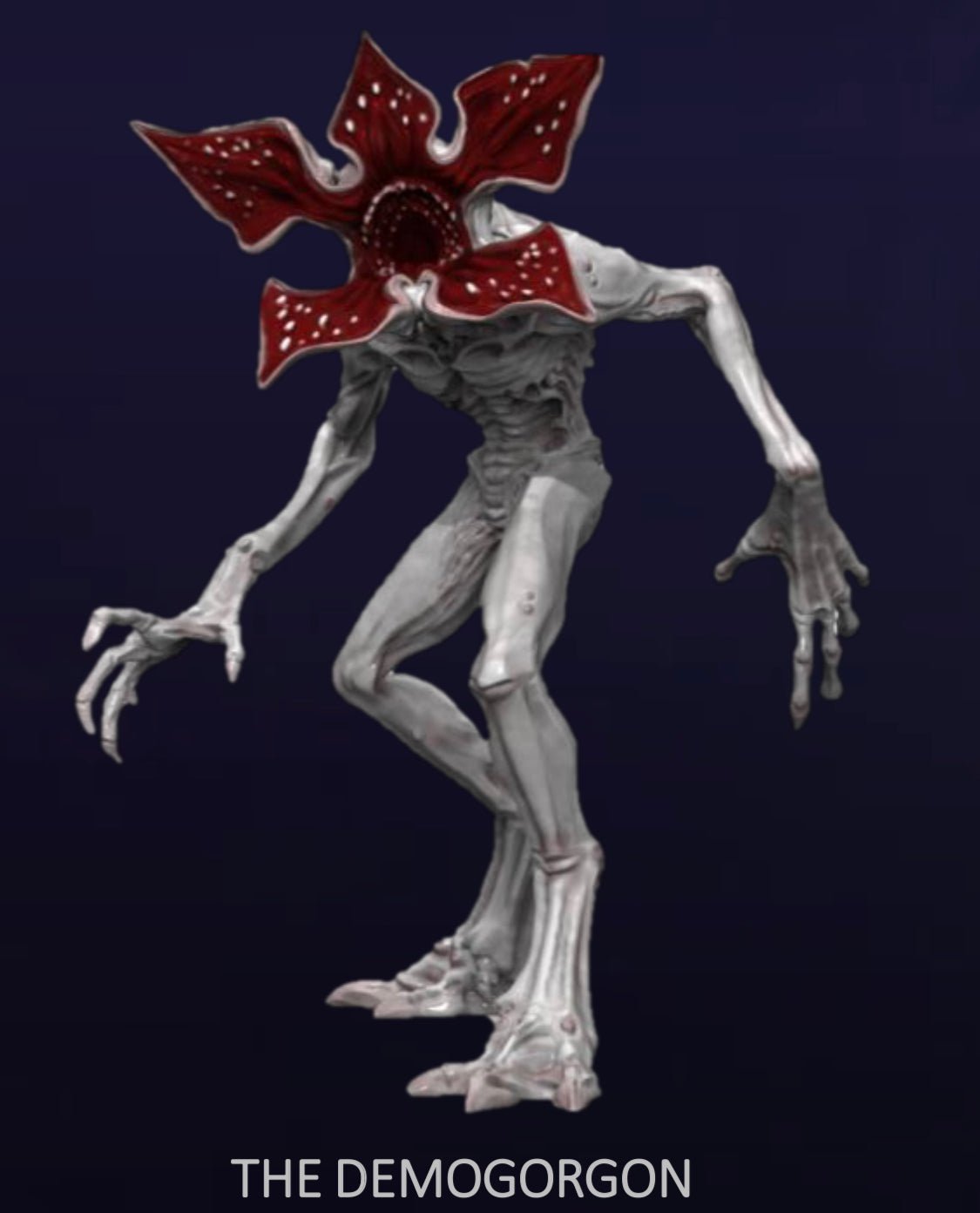 Stranger Things: The Demogorgon Mini Epics — Secret Compass