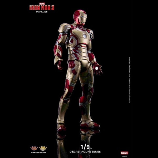 Iron Man Mark 60