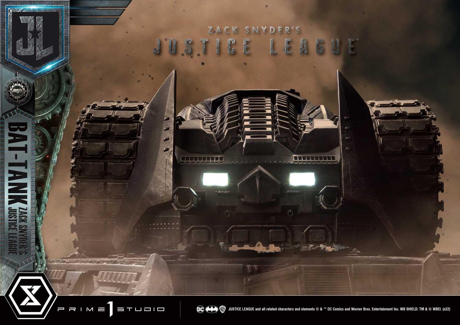 Batmobile Dark Knight Returns