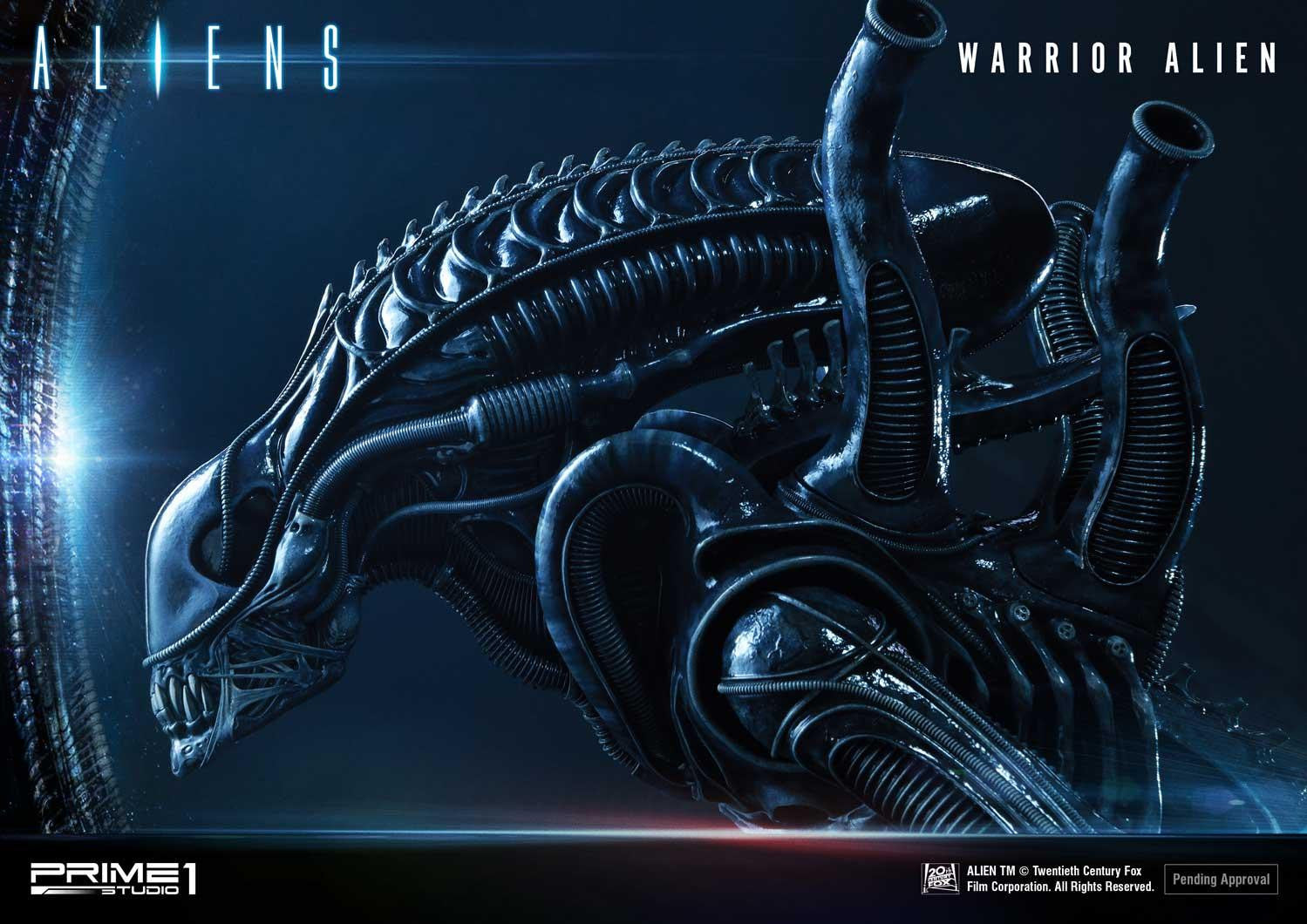 Xenomorph Prime