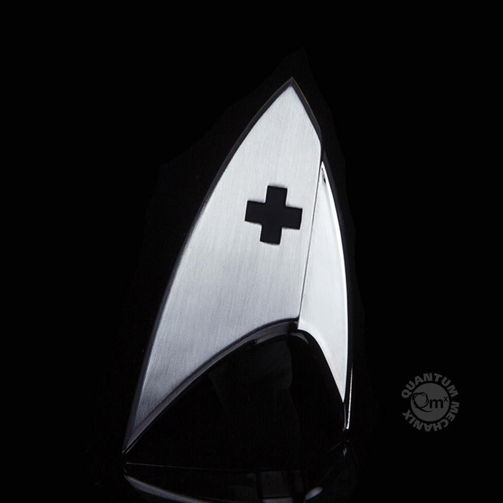 Star Trek Discovery: Medical Badge — Secret Compass