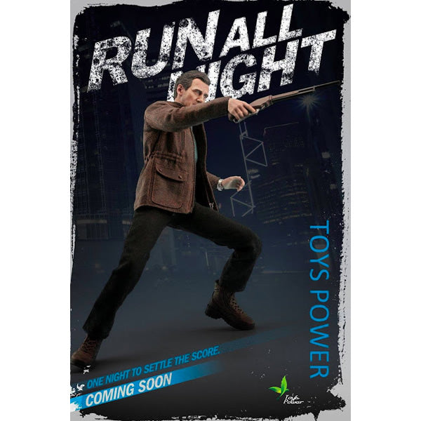 run all night poster
