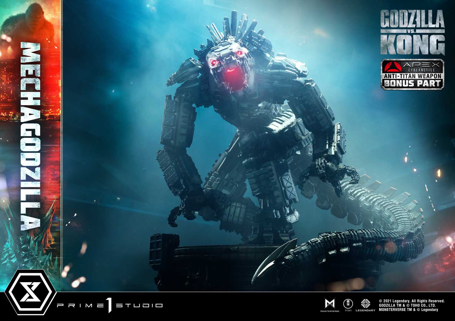 Godzilla Mechagodzilla 4 Game