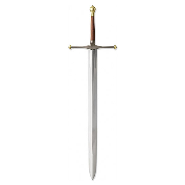 Game Of Thrones: Ice The Sword of Eddard Stark — Secret Compass