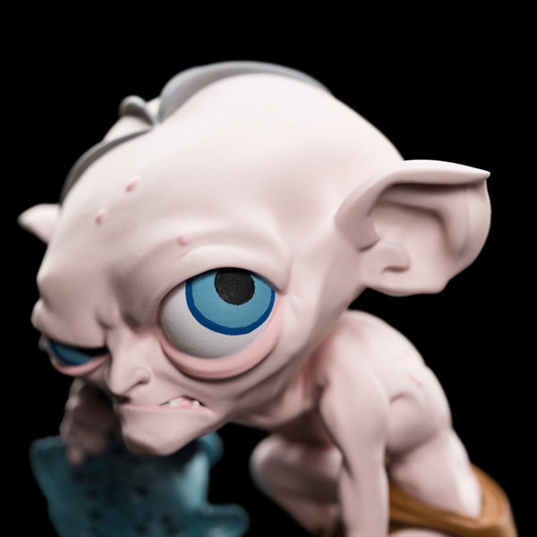 Lord of the Rings: Gollum Mini Epics — Secret Compass