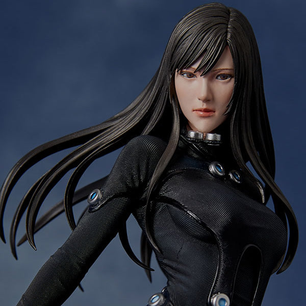 Reika Sixth Scale Statue — Secret Compass