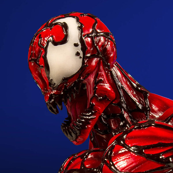 Carnage Mini Bust — Secret Compass