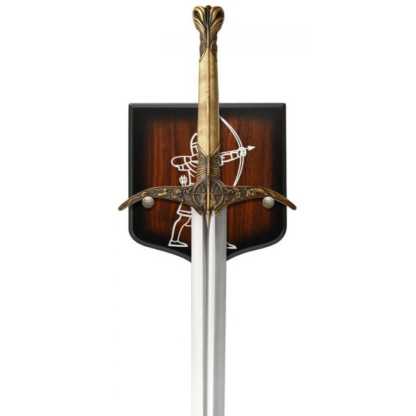 Game of Thrones: Heartsbane Sword of Sam Tarly — Secret Compass