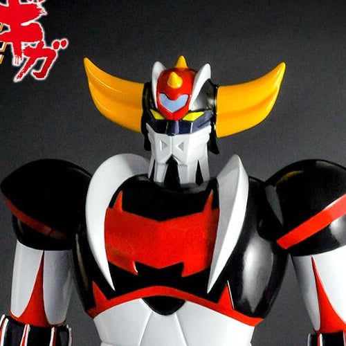 Grendizer Giga 16 Inch Figure — Secret Compass