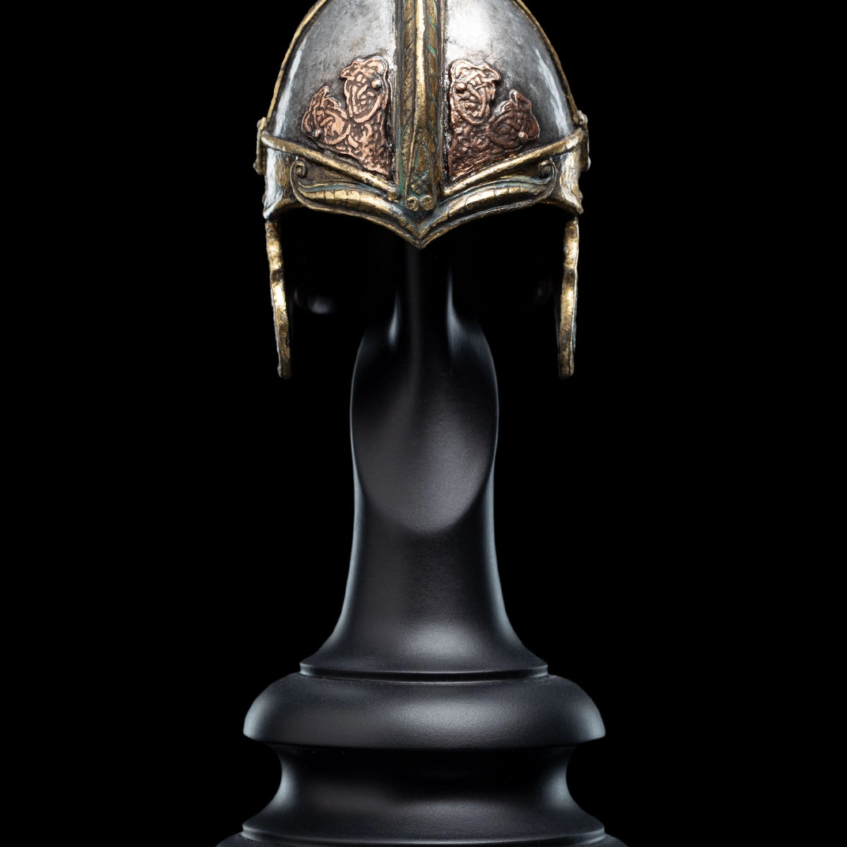 Lord of the Rings: Rohirrim Helm of Arwen — Secret Compass