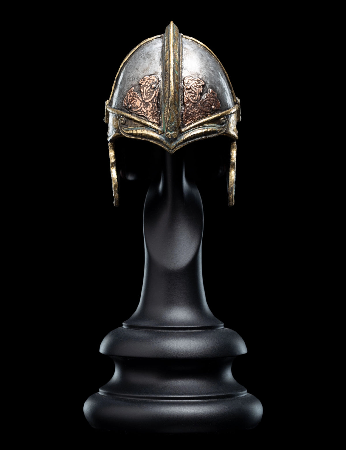 Lord of the Rings: Rohirrim Helm of Arwen — Secret Compass