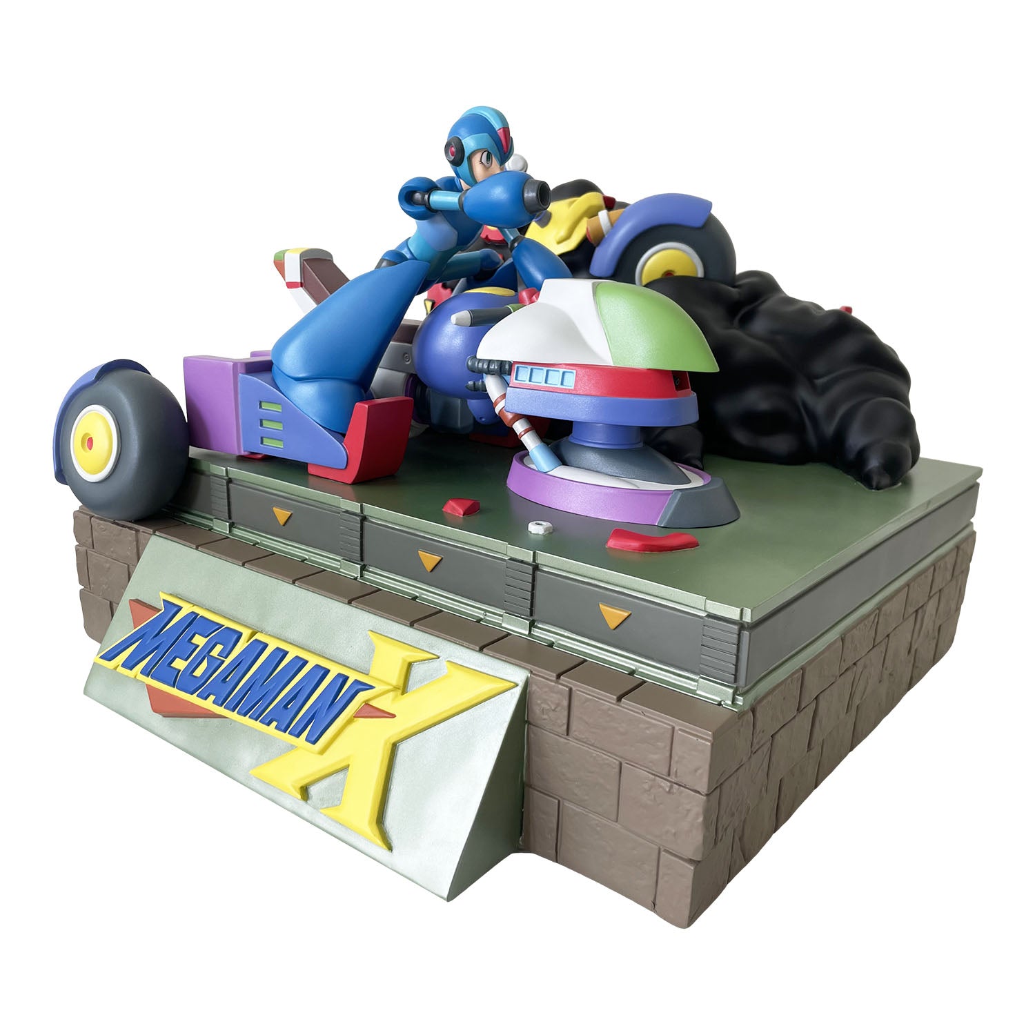 Rockman X 2