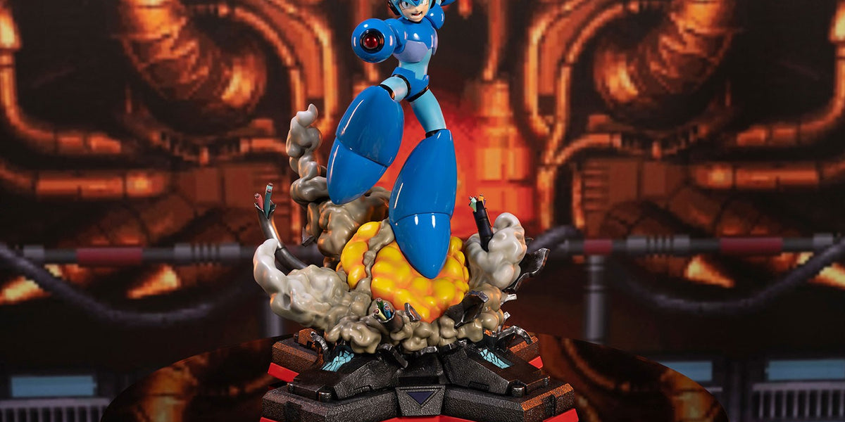 Mega Man X4: X (Final Weapon) — Secret Compass